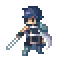 Chrom - Fire Emblem Warriors Wiki