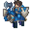Frederick - Fire Emblem Warriors Wiki