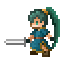 Lyn - Fire Emblem Warriors Wiki