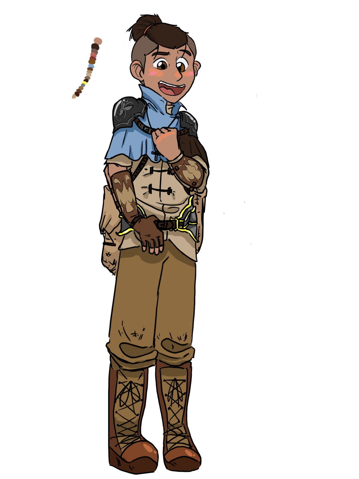 Matthew | Feytouched Chat and Lore Wiki | Fandom