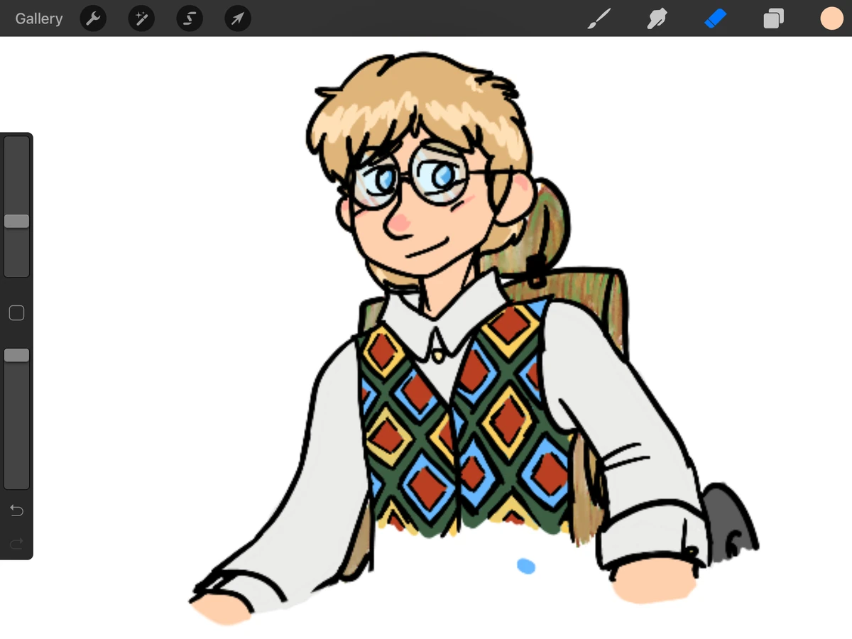 Vincent | Feytouched Chat and Lore Wiki | Fandom