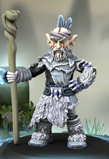 Baltigo Hals | Feyurellia Wiki | Fandom