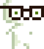 Izaac | FEZ Game Wiki | Fandom