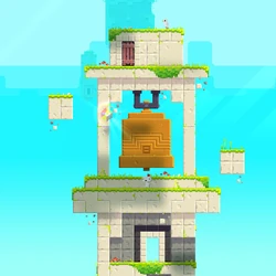 Fez Game Textures