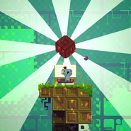Hieroglyph Room | FEZ Game Wiki | Fandom