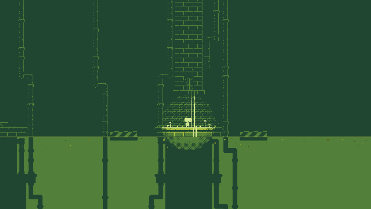 Sewer Entry Room | FEZ Game Wiki | Fandom