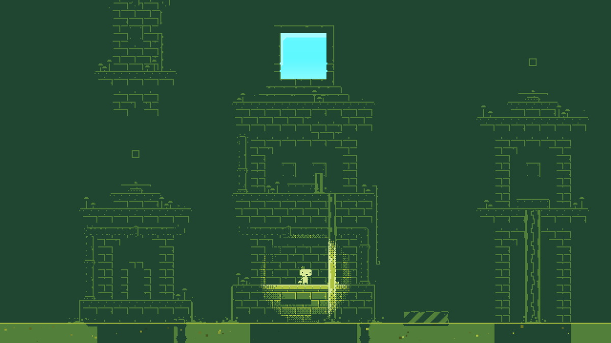 Sewer Hub | FEZ Game Wiki | Fandom