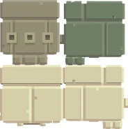 Artifacts | FEZ Game Wiki | Fandom