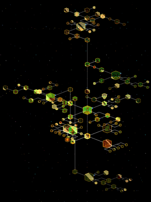 World Map | FEZ Game Wiki | Fandom