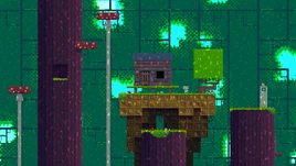 Tree Cabin | FEZ Game Wiki | Fandom