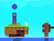 Lighthouse | FEZ Game Wiki | Fandom