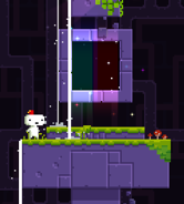 Loop Room | FEZ Game Wiki | Fandom