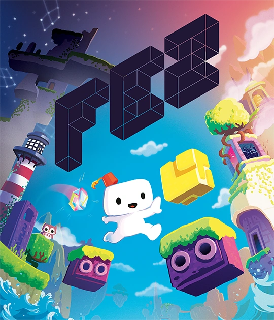 Heart Cubes | FEZ Game Wiki | Fandom