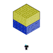 FEZ Cutscenes | FEZ Game Wiki | Fandom