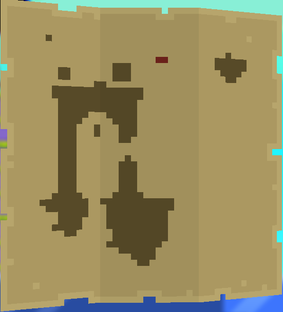 Treasure Maps | FEZ Game Wiki | Fandom