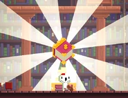 Library | FEZ Game Wiki | Fandom