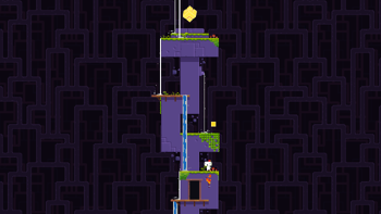 Loop Room | FEZ Game Wiki | Fandom