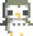 Animals | FEZ Game Wiki | Fandom