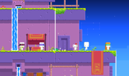 Zu City | FEZ Game Wiki | Fandom