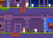Zu City | FEZ Game Wiki | Fandom