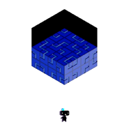 FEZ Cutscenes | FEZ Game Wiki | Fandom