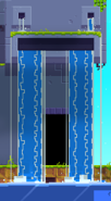Crying Waterfall | FEZ Game Wiki | Fandom