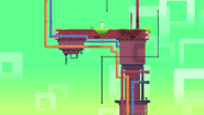 Industry Water Towers | FEZ Game Wiki | Fandom
