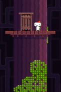 Tree Roots | FEZ Game Wiki | Fandom