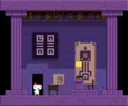 Zu City | FEZ Game Wiki | Fandom