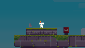 FEZ Cutscenes | FEZ Game Wiki | Fandom