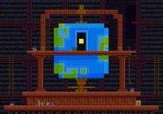 Library | FEZ Game Wiki | Fandom