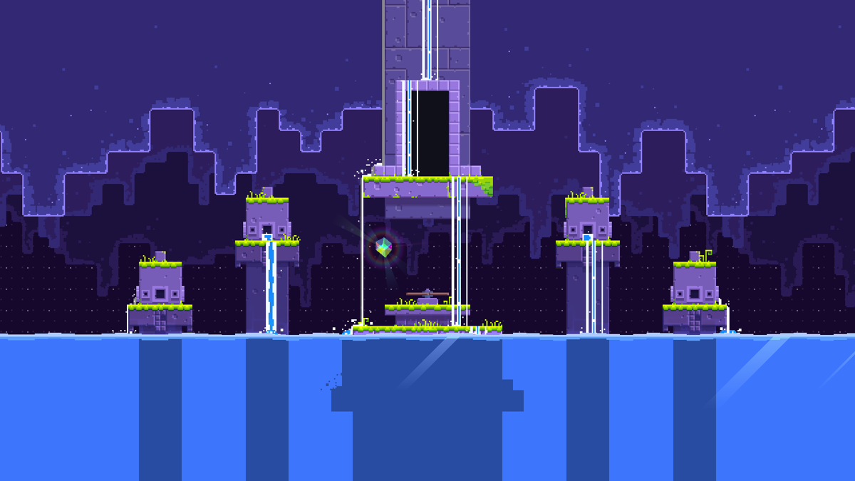 Sea Valve | FEZ Game Wiki | Fandom