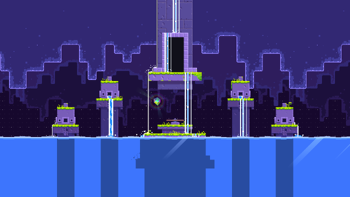 Sea Valve | FEZ Game Wiki | Fandom