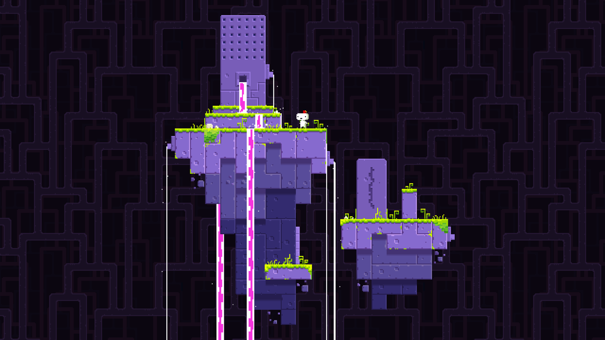 Tetromino Translator | FEZ Game Wiki | Fandom