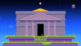 Library | FEZ Game Wiki | Fandom
