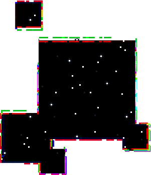 Visitors | FEZ Game Wiki | Fandom