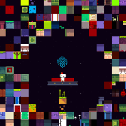 Glitch Room | FEZ Game Wiki | Fandom