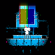 Sync Rooms | FEZ Game Wiki | Fandom