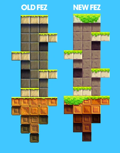 FEZ '08 | FEZ Game Wiki | Fandom