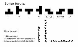 Zuish Language | FEZ Game Wiki | Fandom