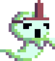 Ghost | FEZ Game Wiki | Fandom