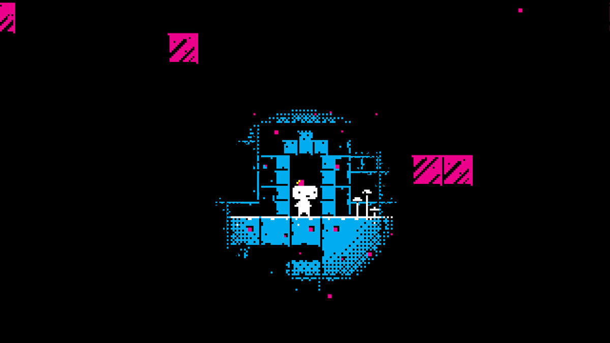 Sync Rooms | FEZ Game Wiki | Fandom