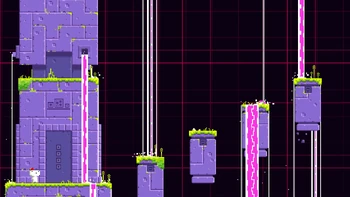 Memory Core | FEZ Game Wiki | Fandom