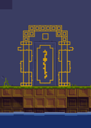 Crying Waterfall | FEZ Game Wiki | Fandom