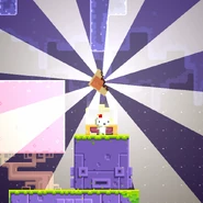 Sea Valve | FEZ Game Wiki | Fandom