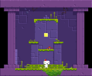 Old Zu City | FEZ Game Wiki | Fandom