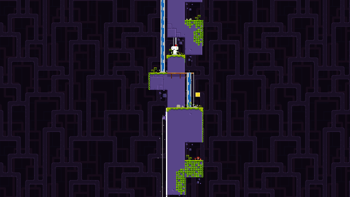 Loop Room | FEZ Game Wiki | Fandom
