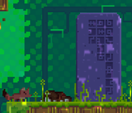 Zuish Language | FEZ Game Wiki | Fandom