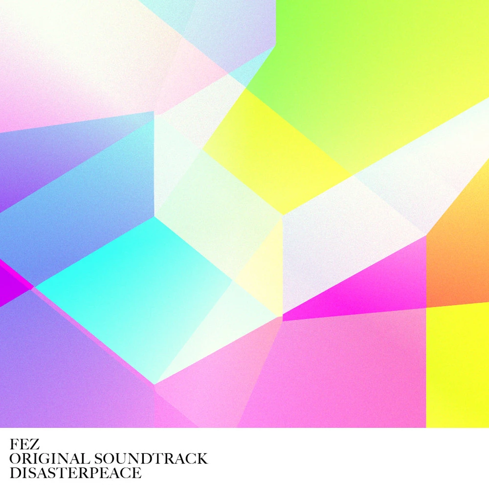 FEZ OST | FEZ Game Wiki | Fandom