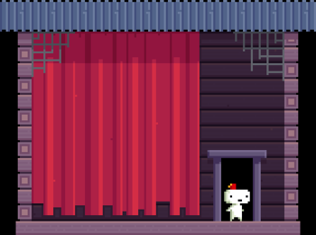 Tree Cabin | FEZ Game Wiki | Fandom